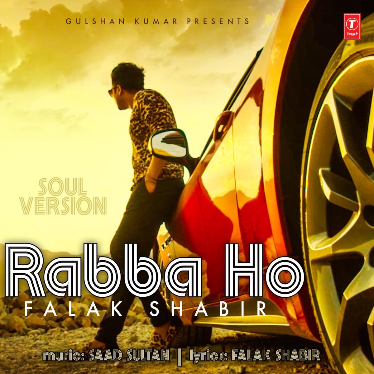 Rabba Ho Chords - Falak Shabir (CAPO) - Crystal Stone Magazine