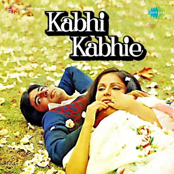 Kabhi Kabhi Mere Dil Mein Guitar Chords (Capo on 4th) - Crystal Stone ...