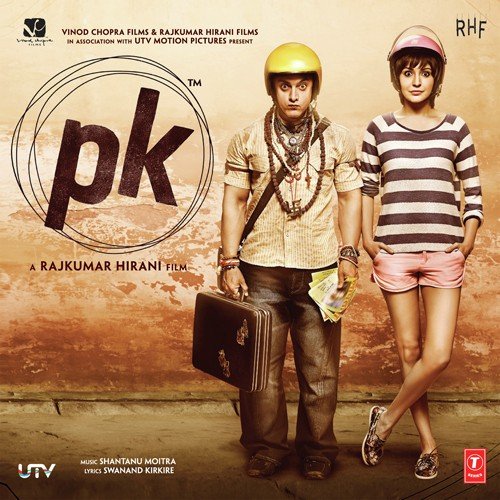 Bhagwaan Hai Kahan Re Tu Chords - Pk (CAPO) - Crystal Stone Magazine