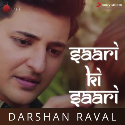 Saari Ki Saari Chords – Darshan Raval (Capo 4th Fret) - Crystal Stone ...