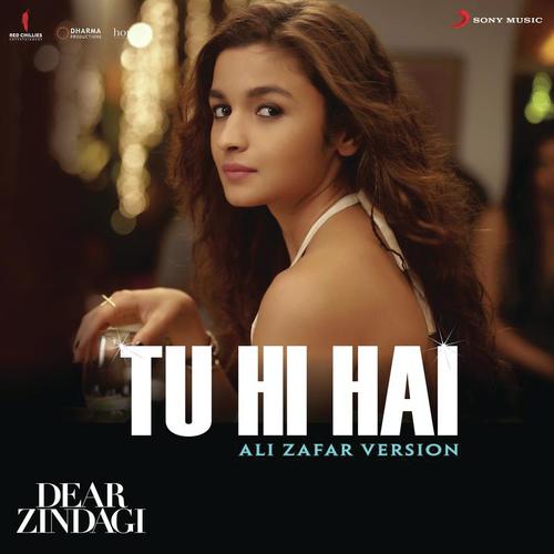 Tu Hi Hai Chords - Dear Zindagi (CAPO) - Crystal Stone Magazine