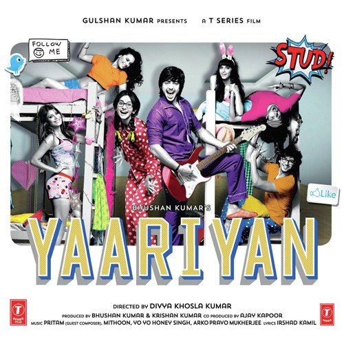 Allah Waariyan Chords - Yaariyan - Crystal Stone Magazine