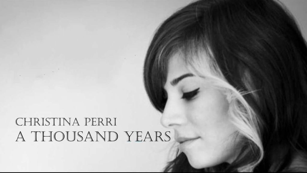 A Thousand Years Chords - Christina Perri (CAPO) - Crystal Stone Magazine