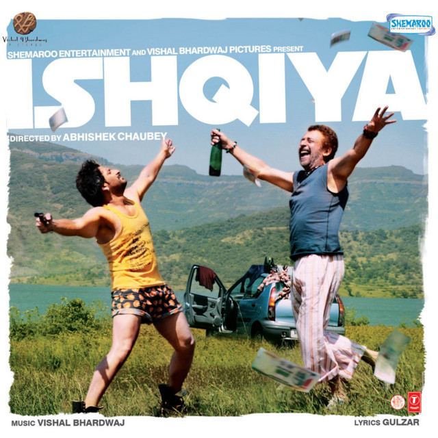 Dil To Bachcha Hai Ji Chords - Ishqiya (CAPO) - Crystal Stone Magazine